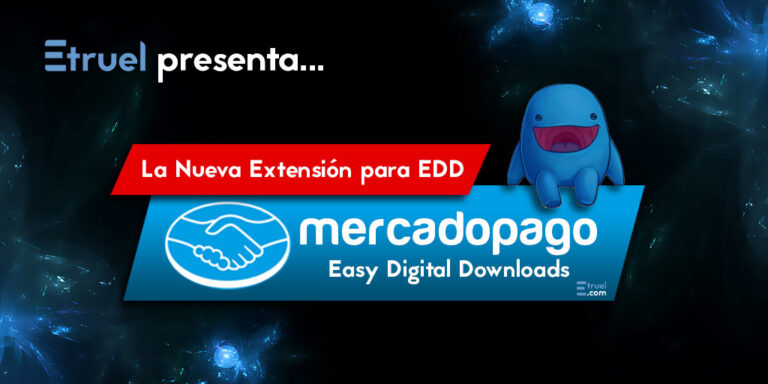 Nuevo plugin: EDD Mercado Pago Payment Gateway | ~~ NetMdP ~~ ~~ NetMdP